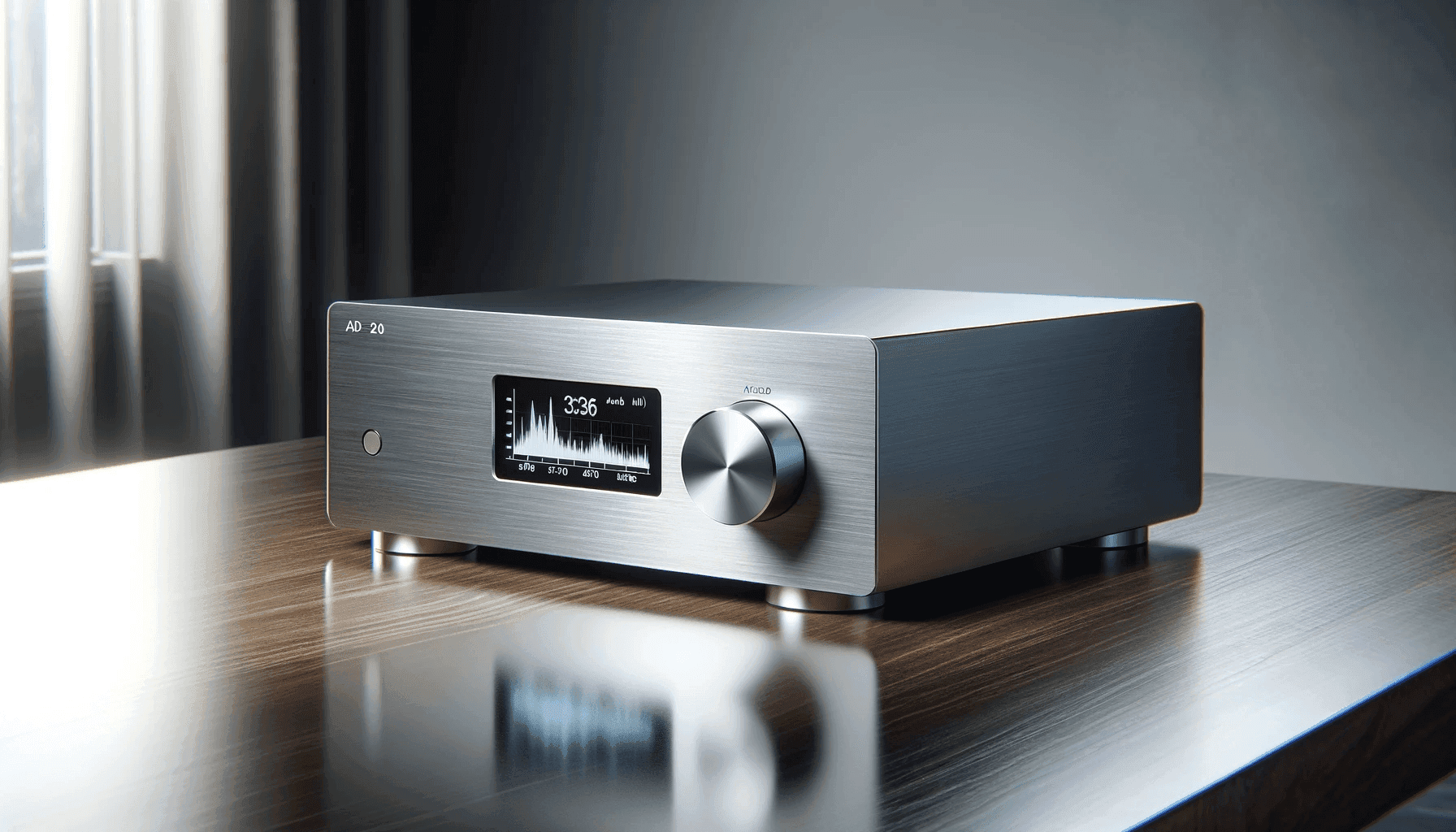 The Evolution of DACs and Streaming Devices - HiFi.Fan Article