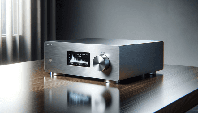 The Evolution of DACs and Streaming Devices - HiFi.Fan Article