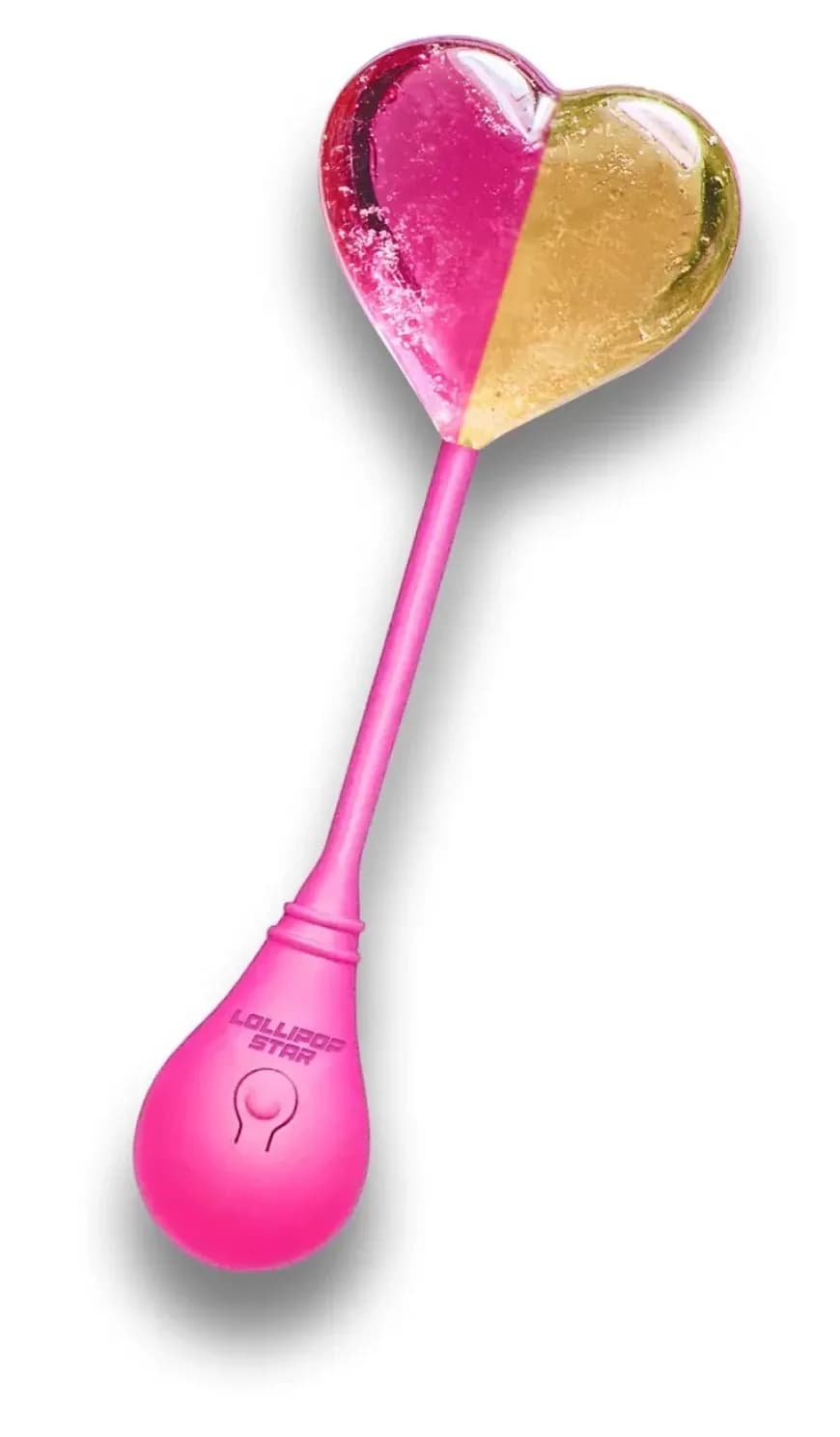 Lollipop Star: Innovative Lollipop Introducing Bone Conduction ...