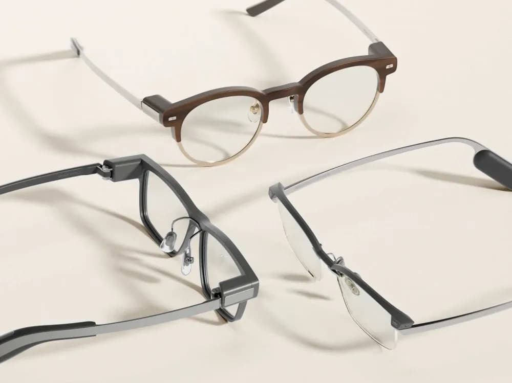 Xgimi MemoMind Smart Glasses with AI Integration Unveiled - HiFi.Fan