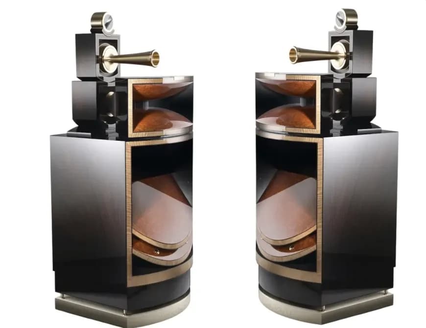 12 Most Expensive Speakers in the World - Series Models Ranking 2026 ...