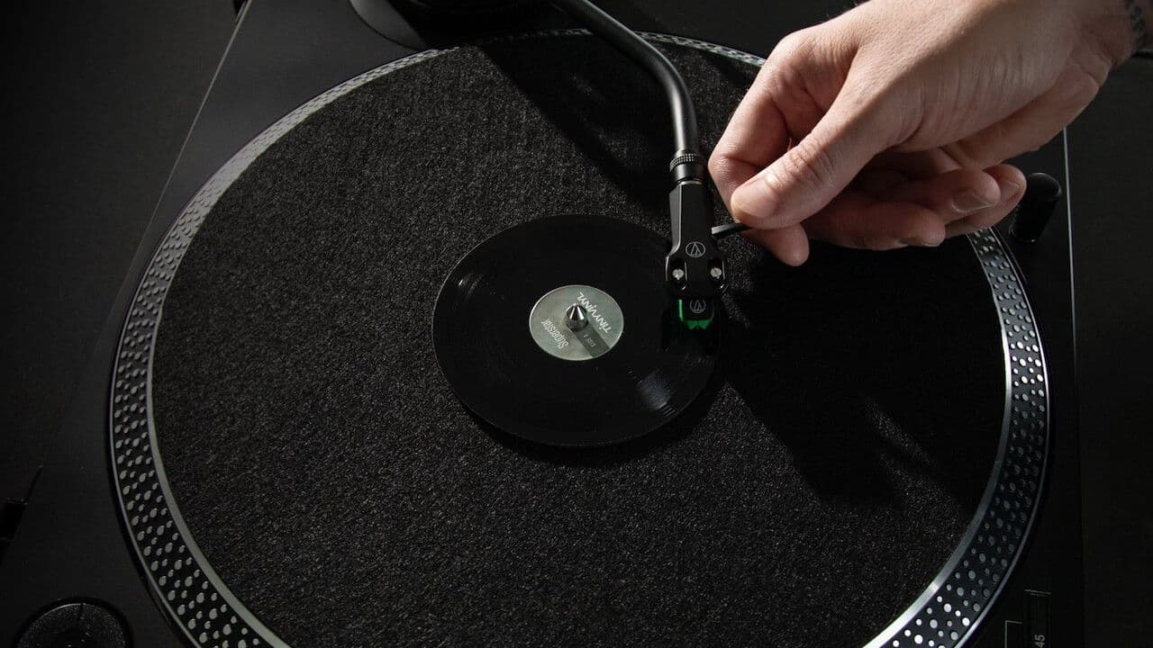 Pocket-Sized LPs: Tiny Vinyl Hits the Shelves at Target - HiFi.Fan