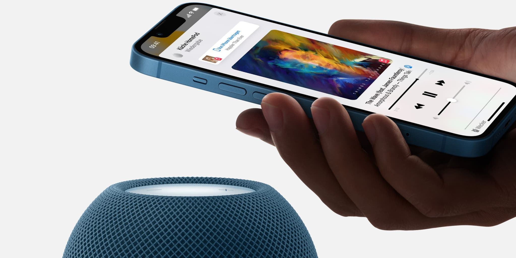 Apple's Ambitious 2026 Smart-Home Plans Featuring New HomePod mini ...