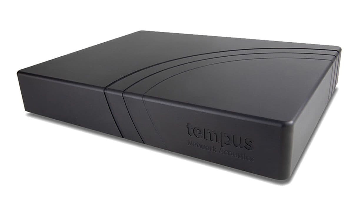 Tempus by Network Acoustics | HiFi.fan