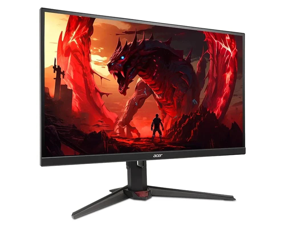 Acer Nitro XV320QKP0: Cutting-Edge 4K Gaming Monitor with Advanced ...
